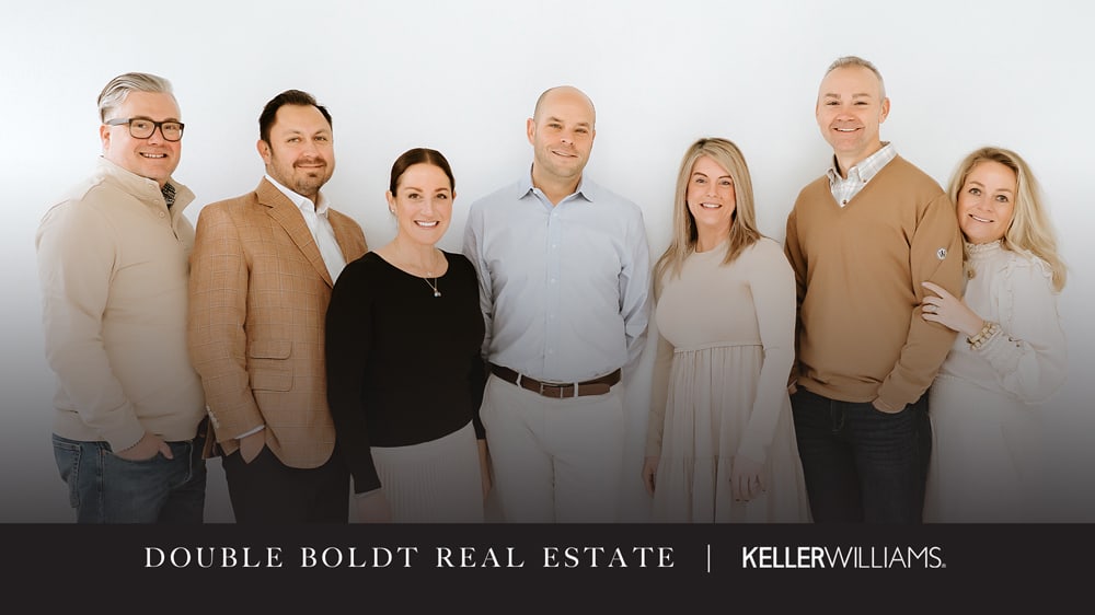 Welcome | Double Boldt Real Estate